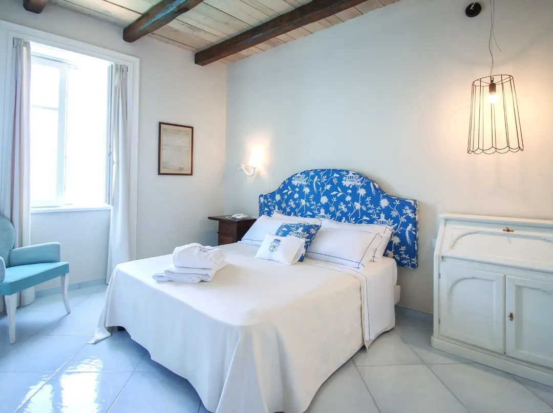 Palazzo Mottola Tropea - Tropea