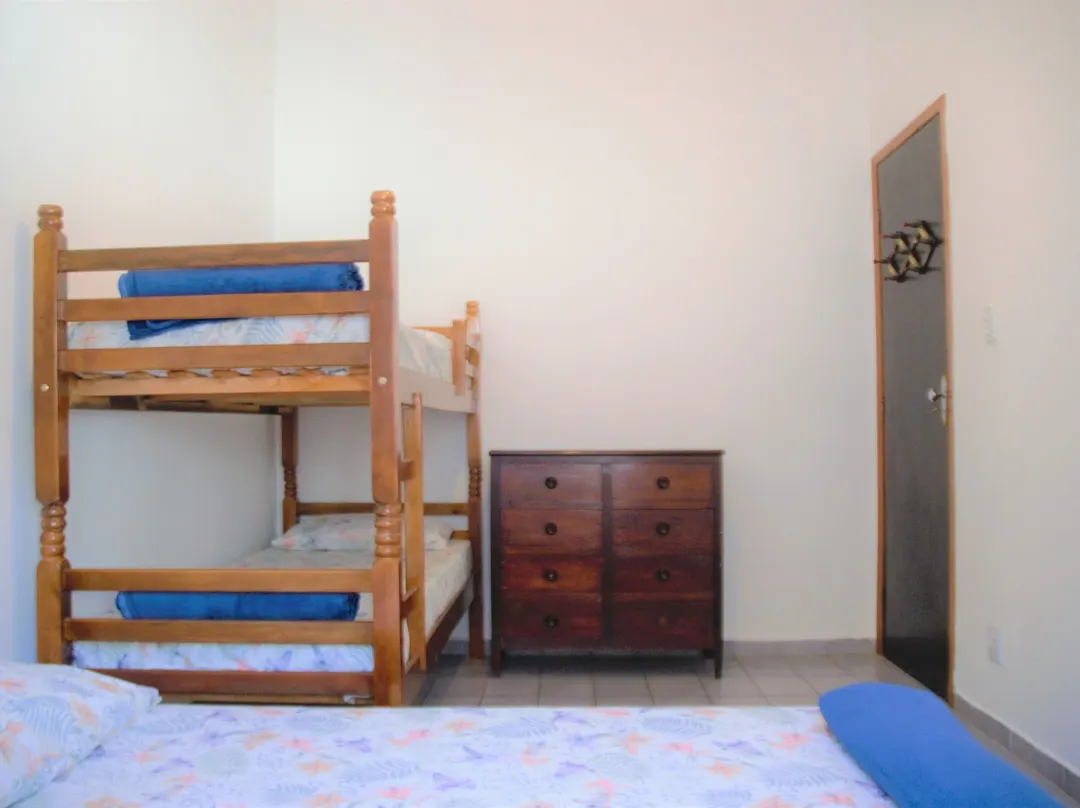 Marujo Hostel - Ubatuba