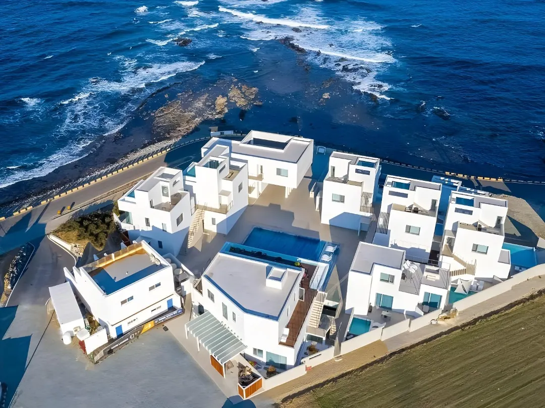 Pohang Starscape Pool Villa - Pohang-si