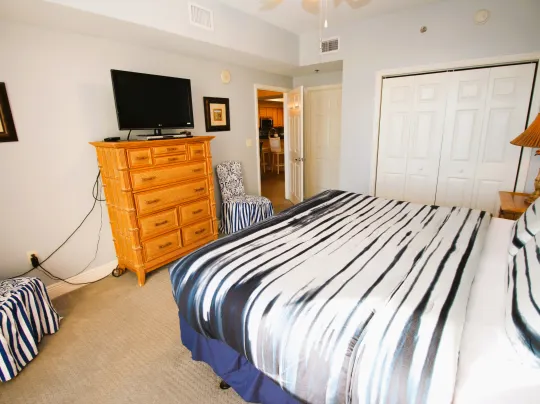 Gulf Views And Spacious Living Area - Gorgeous Beach Haven - Miramar Beach, FL