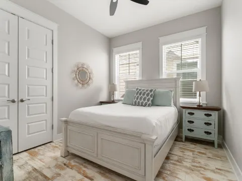 Prominence Just One Life - Seaside, FL