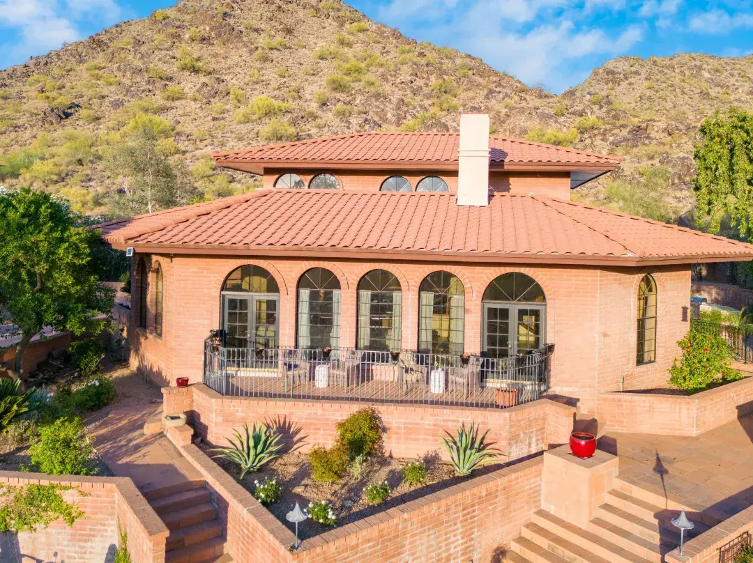 Exquisite Oasis With Expansive Pool - Stunning Luxury Retreat - Scottsdale, AZ