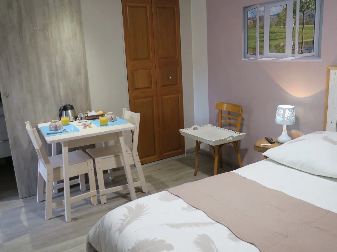 Chambres D'hôtes Les Collinades De Chalons En Champagne - Châlons-en-Champagne