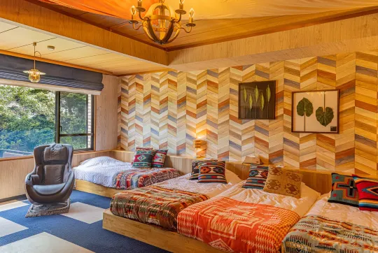 Anda Resort Izukogen - Tokyo