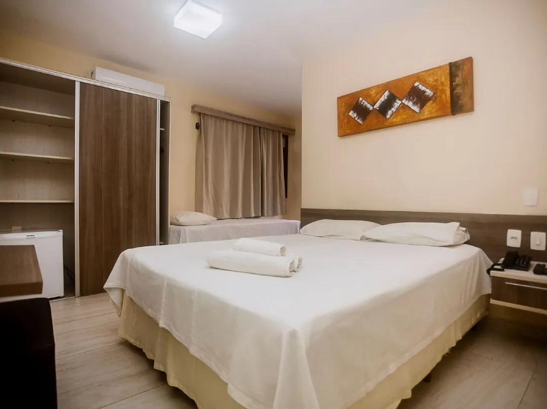 Alimar Hotel - Natal