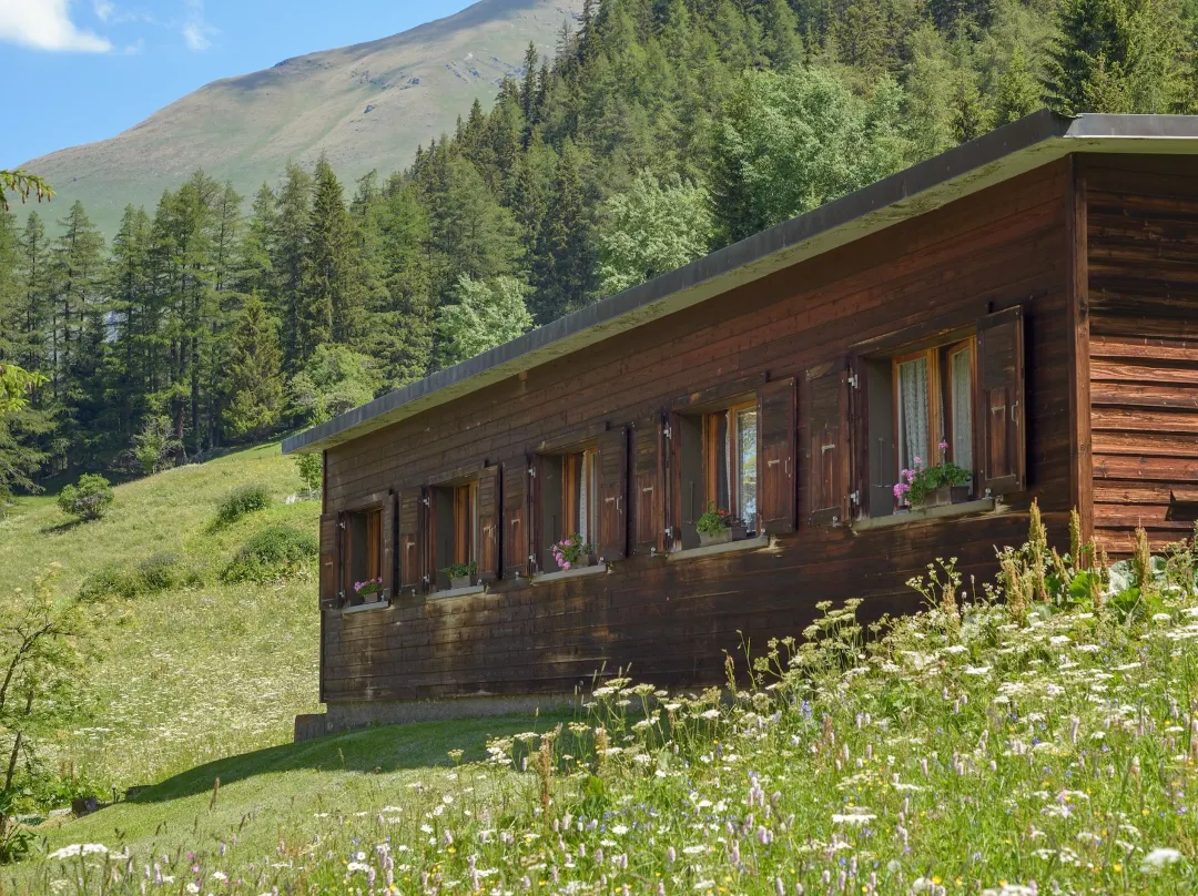 Motel Du Bivouac Napoléon - Switzerland