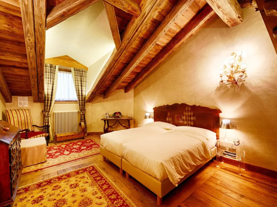 Le Reve Charmant - Aosta
