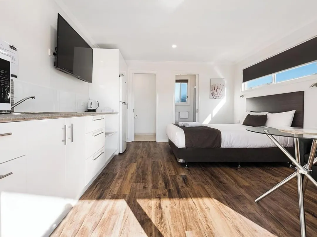 Discovery Parks - Moama Waters - Moama