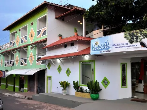 Pousada Do Mingote - Pará
