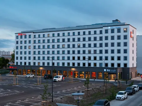 Ibis Budget Berlin Airport - Berlín