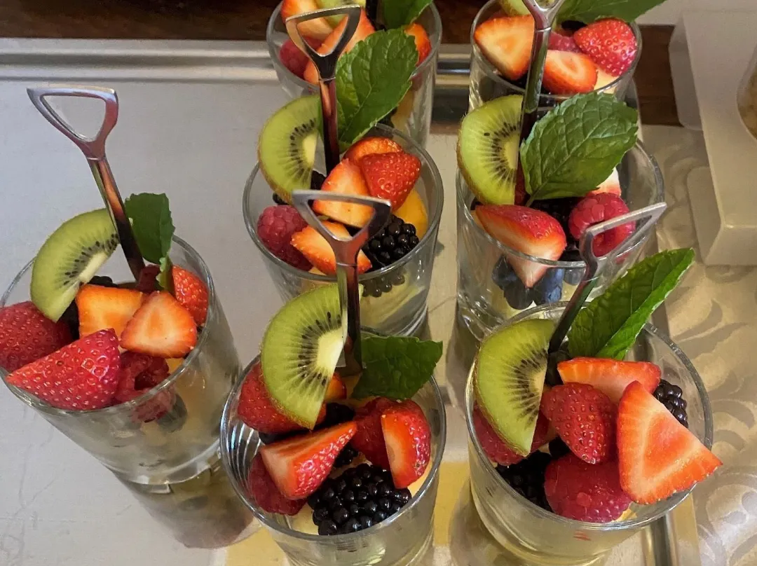 St Leonards Guest House - Ayrshire