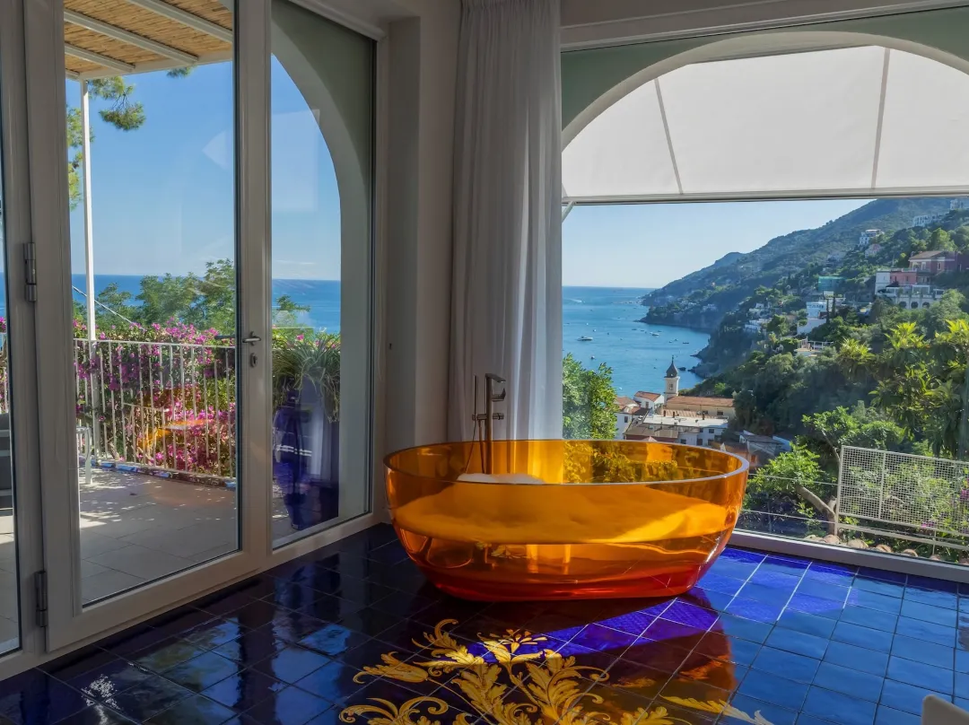 Decori Suites Amalfi Coast - Salerno
