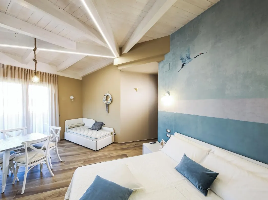 Vicolo Malavolta 7 Rooms And Suites - Pedaso