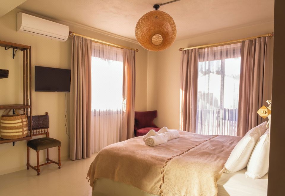 Void Hotel Urla, Urla - Harga & Promo Terbaru 2026 | Trip.com Indonesia