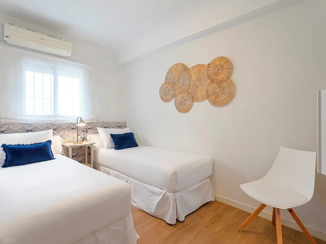 Genteel Home Velarde - Siviglia