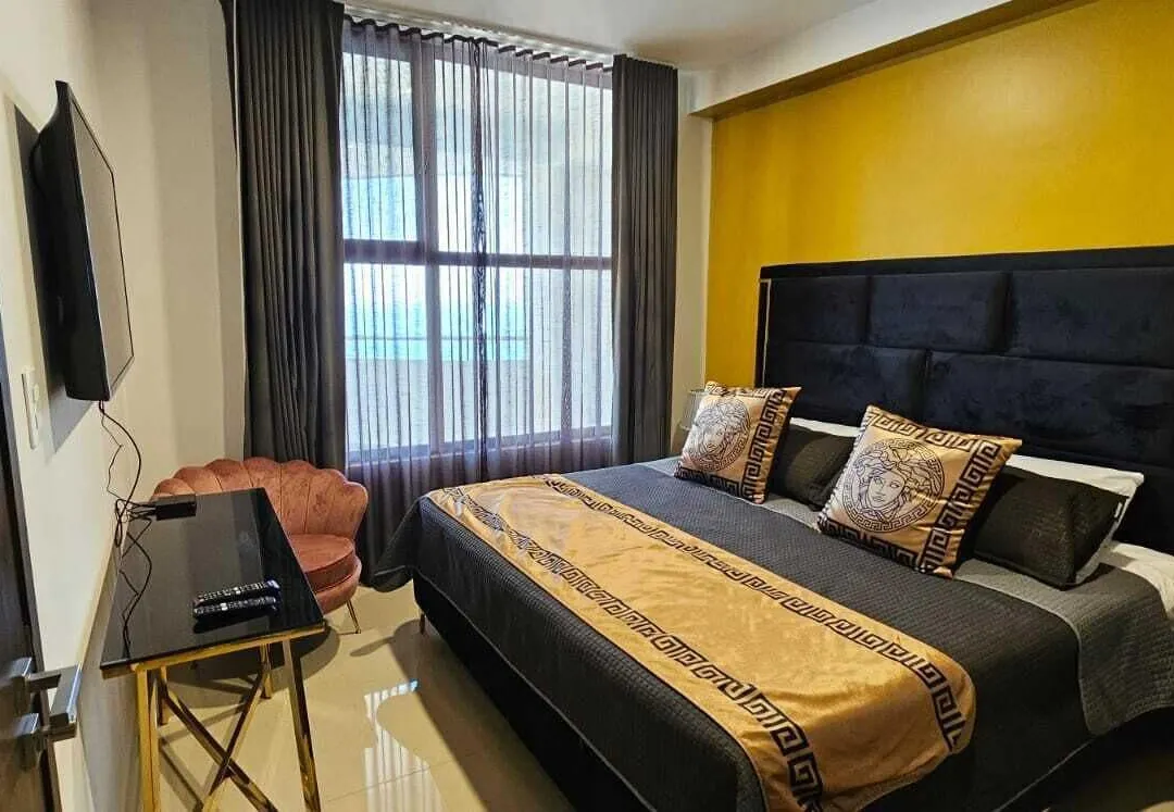 Torre 5 Mazatlán Versace Style - Mazatlán