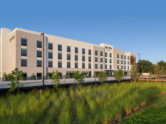 Even Hotel Orlando International Airport By Ihg - Orlando