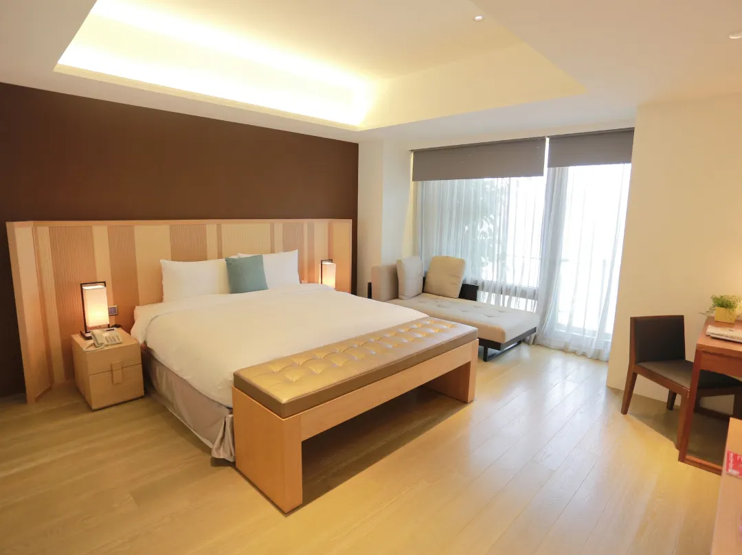 Ispavita B&b Resort - Taipeh