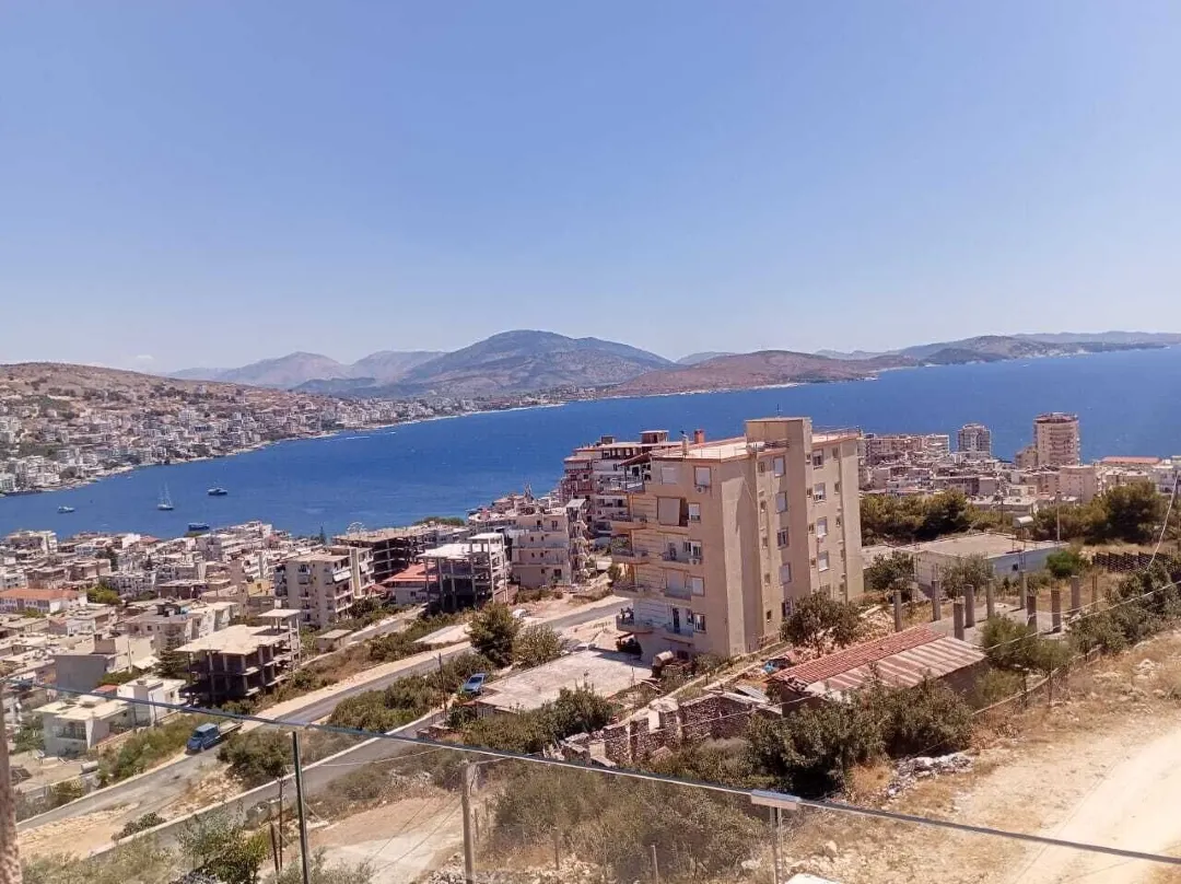 Brian's Rooms - Saranda