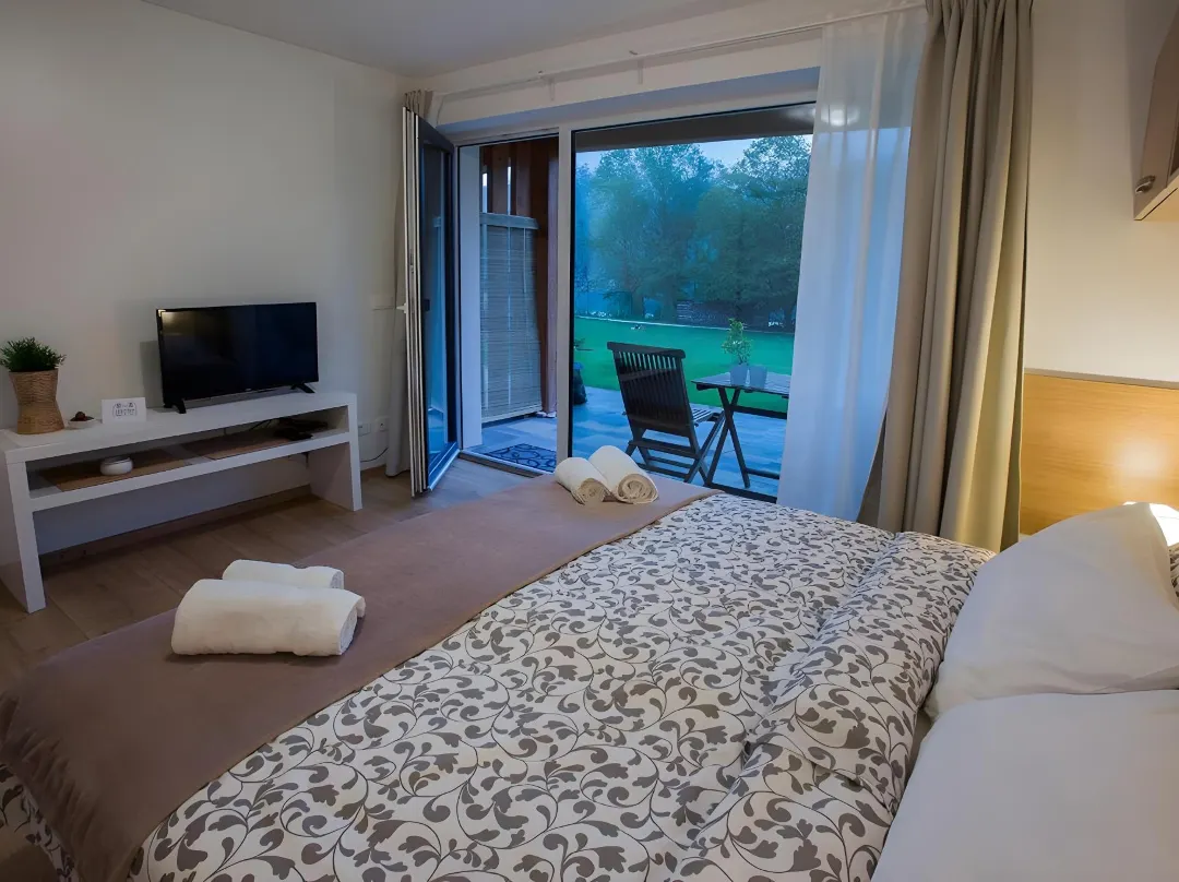 7th Mill Apartments - Slowenien