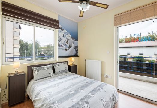 Apartment in Piraeus near Monastiraki Square, Piraeus - 2025 Updated ...