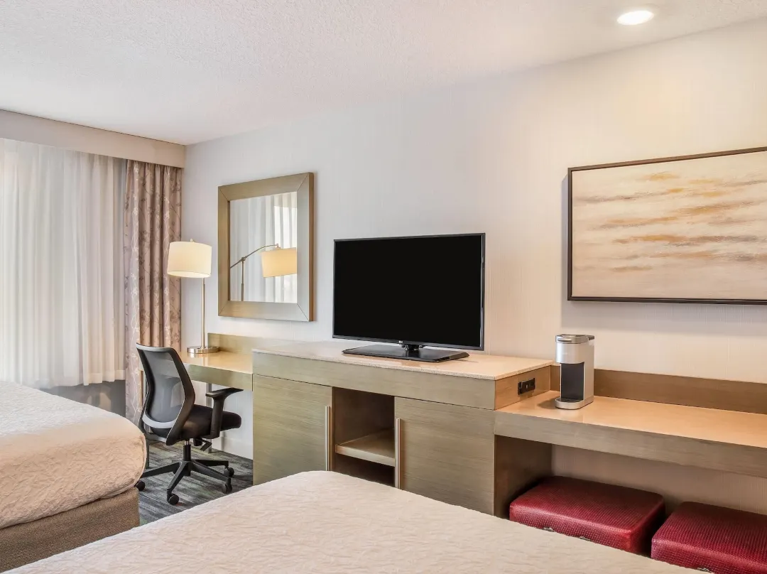 Ramada By Wyndham St. Paul Ab - Saint Paul