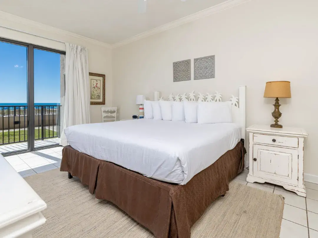 Ground Floor Beach Bliss Phoenix 117 - Perdido Key, FL