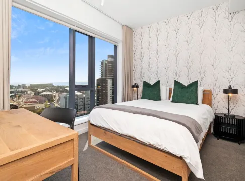 24th Floor The Rubik, Cape Town - Cape Town