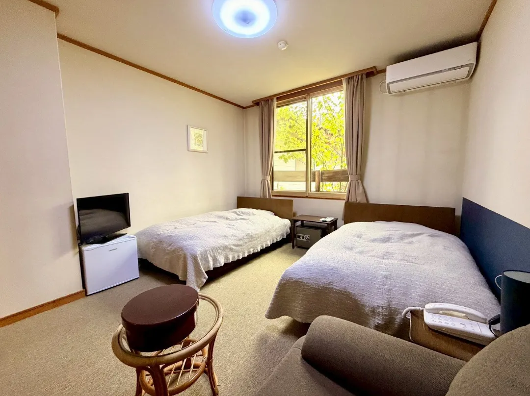 Sansuikan Shinano - Matsumoto