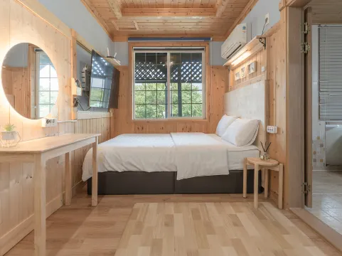 Gyeongju Epilogue Pension - Gyeongju-si