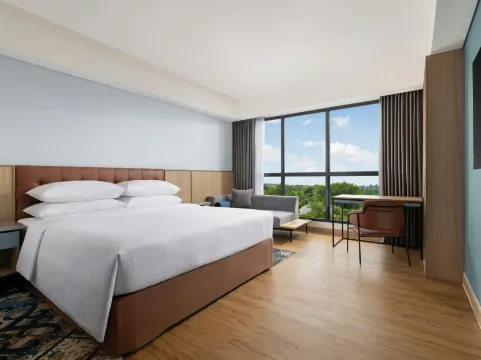 Four Points By Sheraton Pontianak - Pontianak