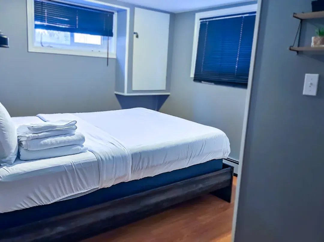 Appartement Confortable Au Sous-sol - Nouveau-Brunswick