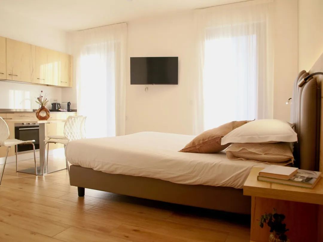 Bernina Suites - Vicino Al Bernina Express - 2026 Winter Olympics - Tirano