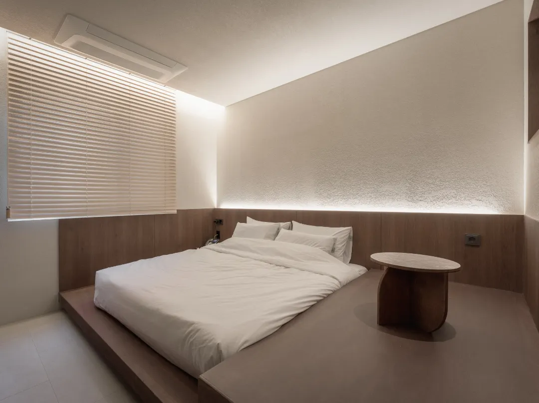 Jinju Hotel Oreum - Namhae-gun