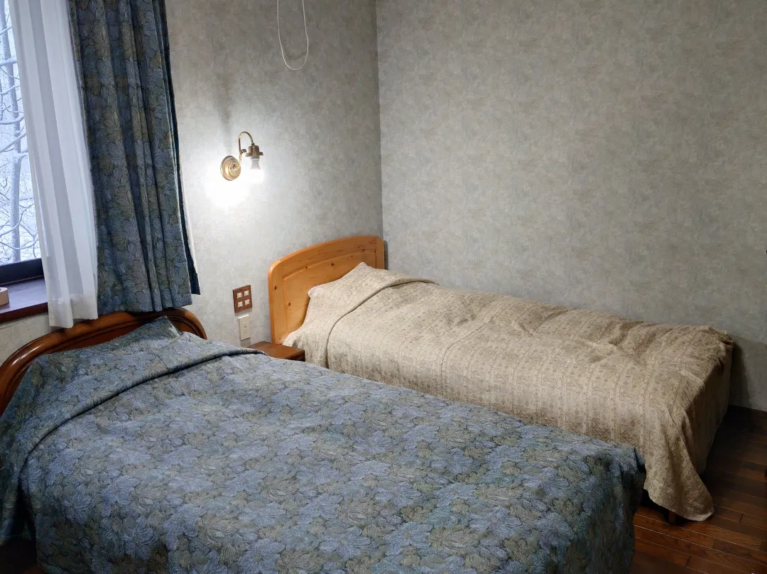 Hotel Fusch - 秋田県