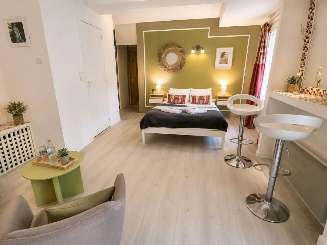 La Residence Au Berceau De Bernadette - Hautes-Pyrénées
