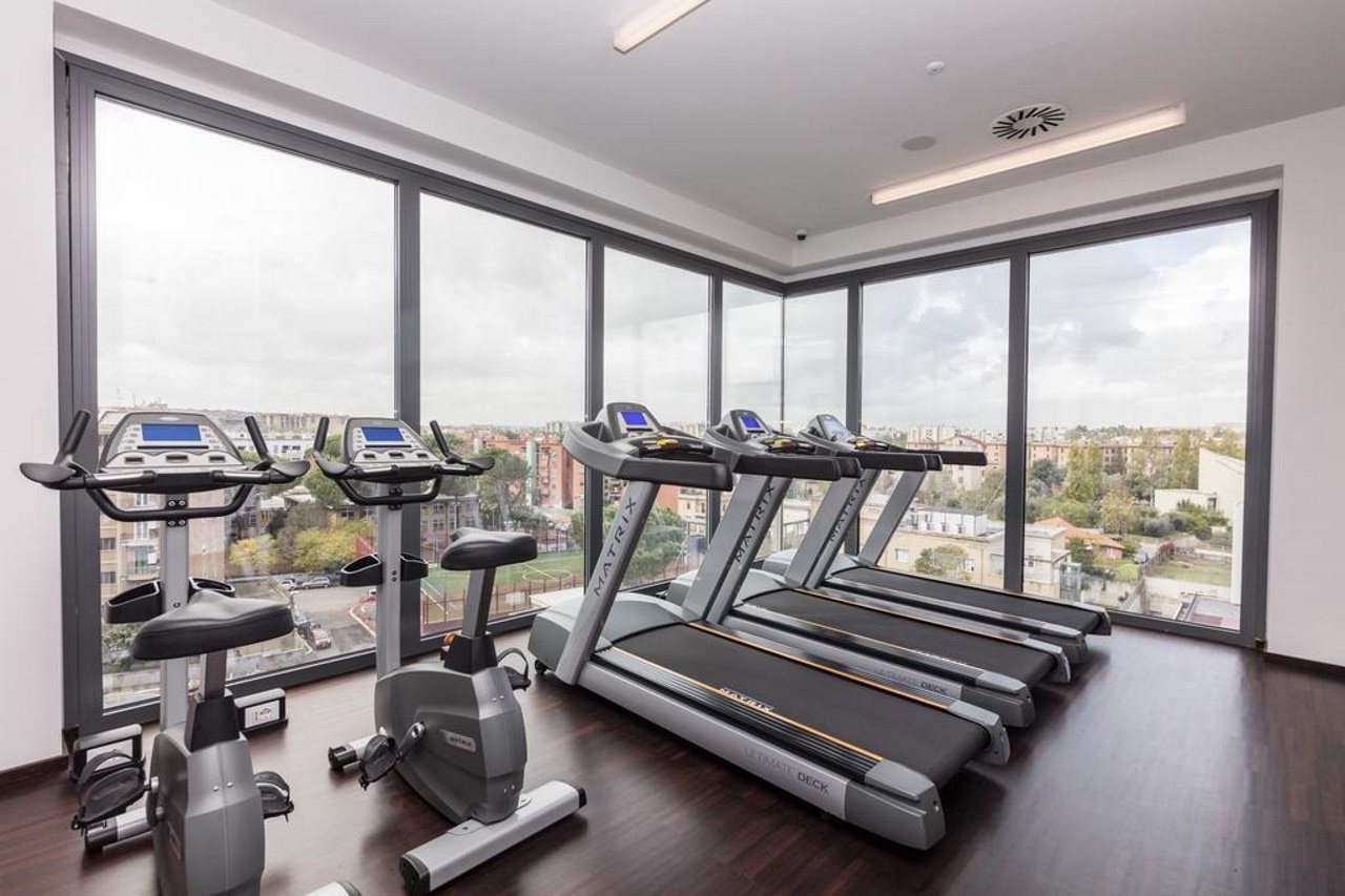 115 Verified Guest Reviews of Camplus Pietralata - Casa Per Ferie ...