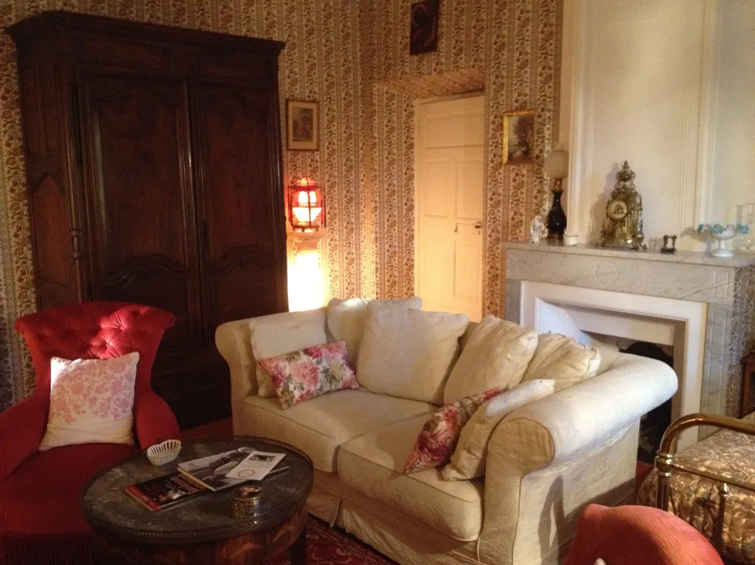 B&b Chambres D'hôtes - Bastide Typiquement Provençale - Brignoles