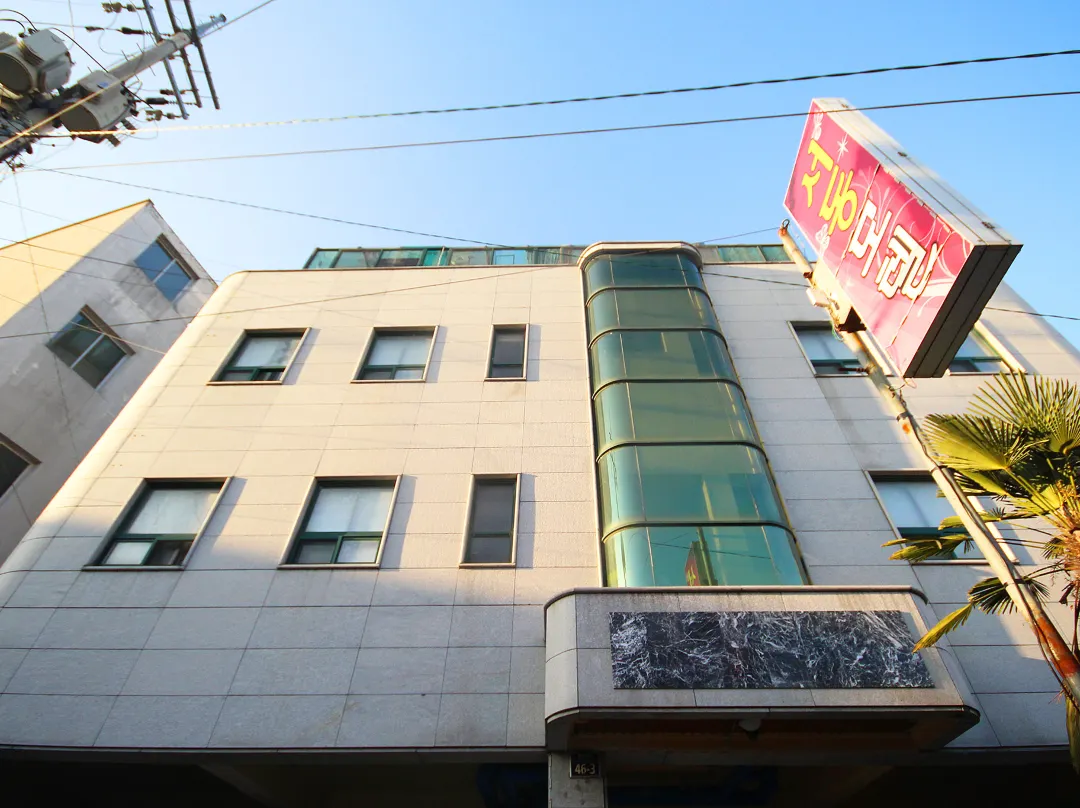 Iksan Seodong - 익산시