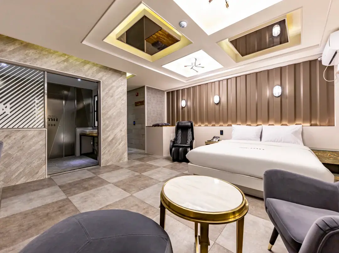 Cheongdo Mu Drive-in - 청도군