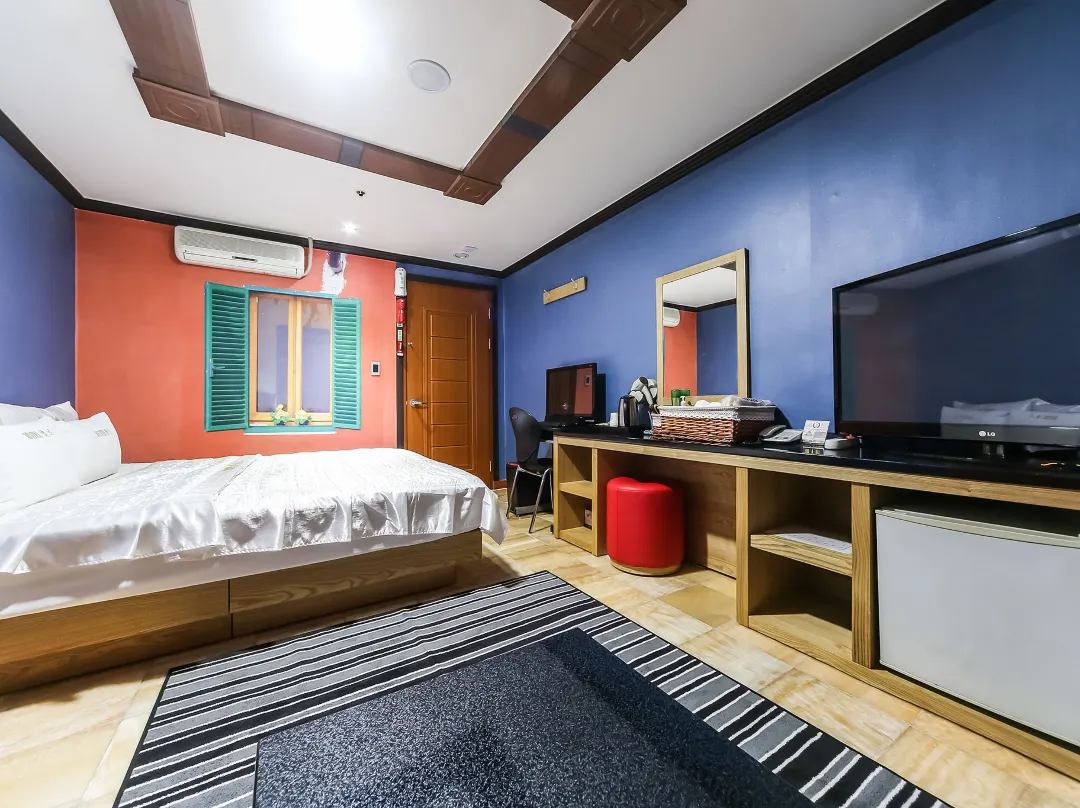 Changwon Sangnam-dong Cello - 상남동