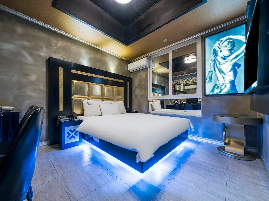 Jecheon Star Motel - 충주시