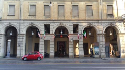 Hotel Diplomatic, Turin Latest Price & Reviews of Global Hotels 2023 ...