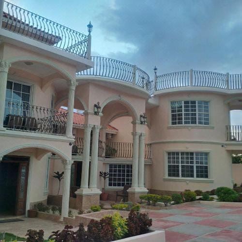 Pinnacle View Estate Micaila Villa, Montego Bay - 2025 Updated Prices ...