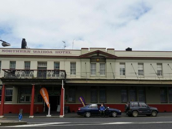 Northern Wairoa Hotel, 2024 | Trip.com