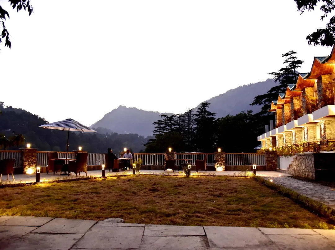 Seasons Hotel By Xperience - Nainital
