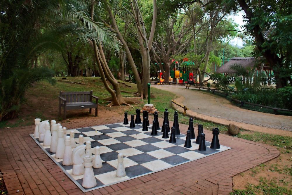 Kruger Park Lodge Unit No. 608a - Hazyview