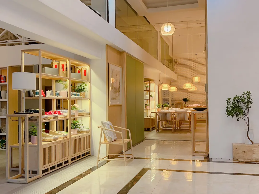 Jinju Boutique Hotel - Guangzhou