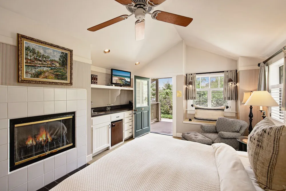 Orchard Hill - Julian, CA