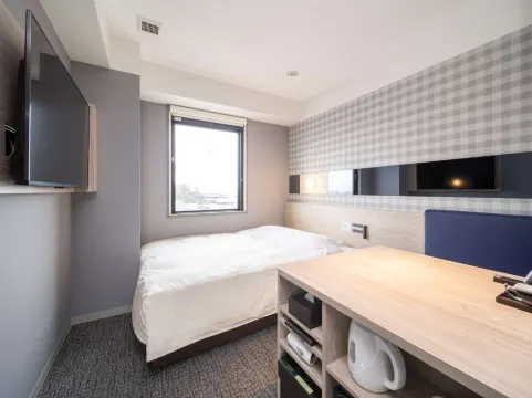 Super Hotel  Anan City Office - 徳島県